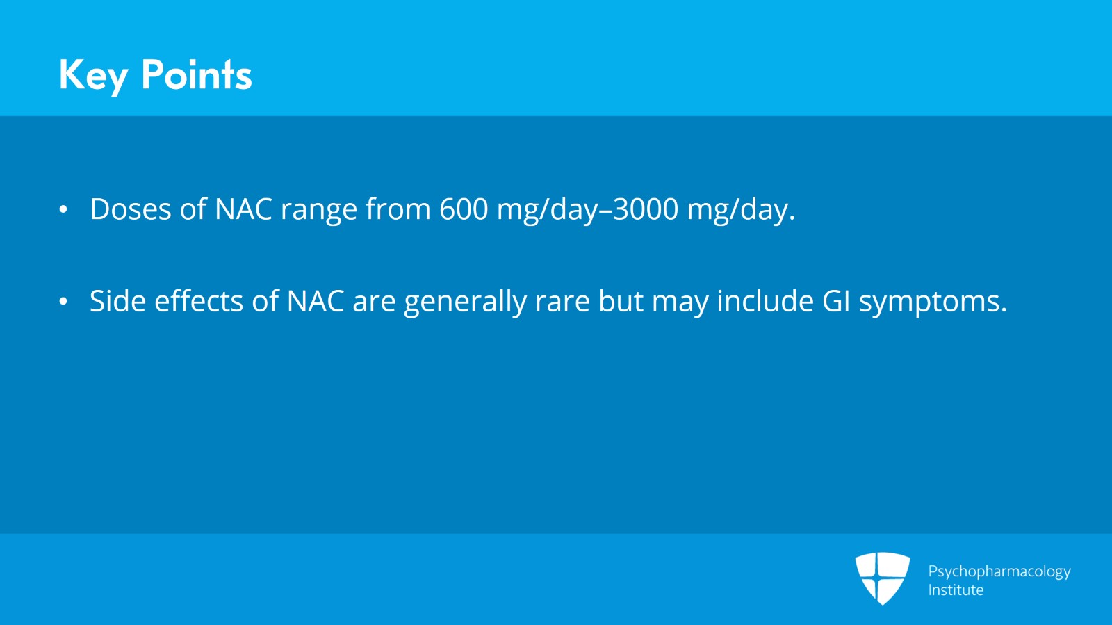 Administration of N-Acetylcysteine and S-Adenosylmethionine in Children ...